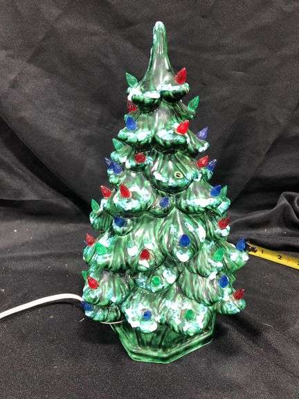 Christmas - Auction Services LTD
