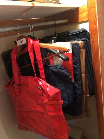 Bags - Auction Services LTD