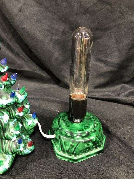 Christmas - Auction Services LTD