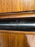 Western Field M782 243 Rifle with Scope - Auction Services LTD