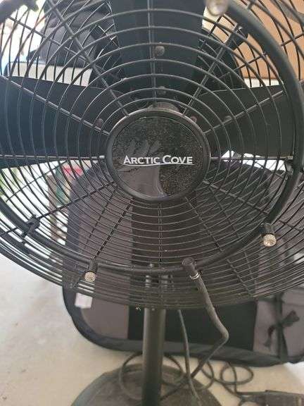 Fan - Auction Services LTD