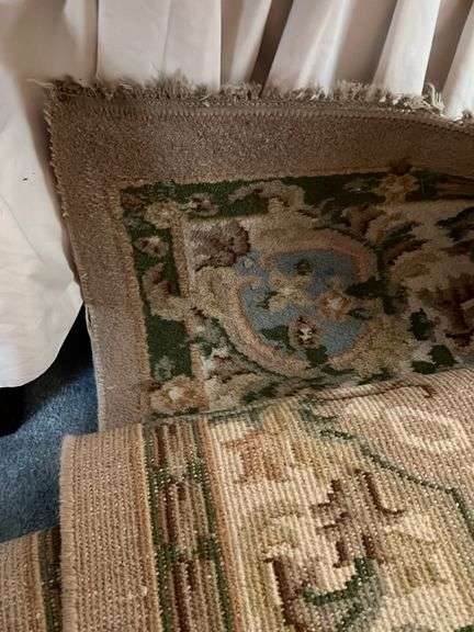 Rug - Auction Services LTD