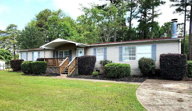 Embassy Drive, Anderson SC - Auction Services LTD