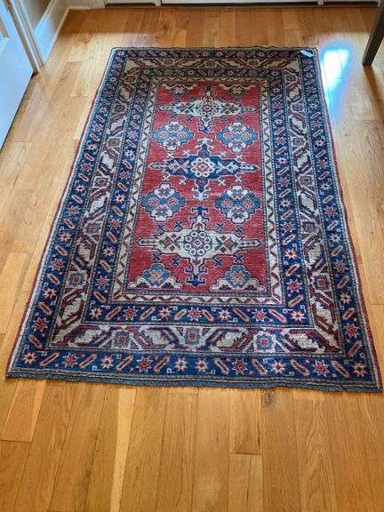 Rug - Auction Services LTD