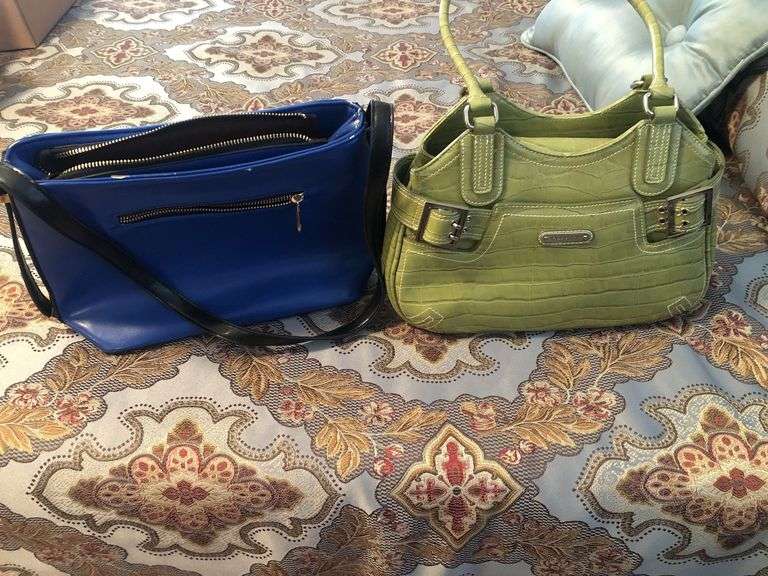 Handbags - Auction Services LTD
