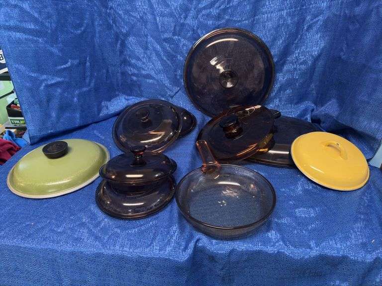 Lids - Auction Services LTD