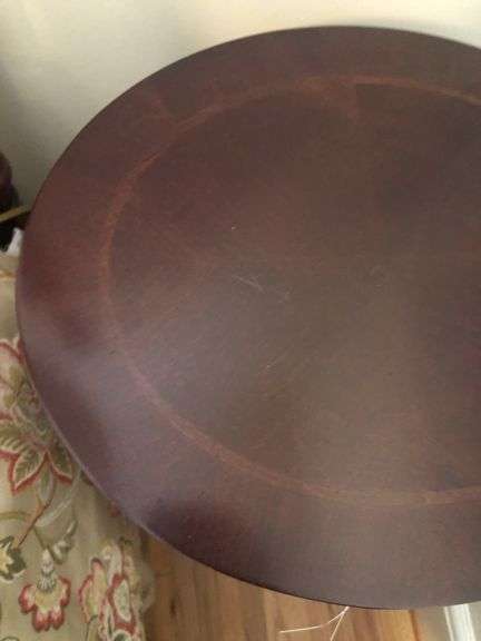 Console table - Auction Services LTD