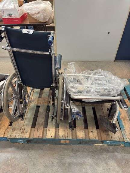 Medical Equipment - Auction Services LTD