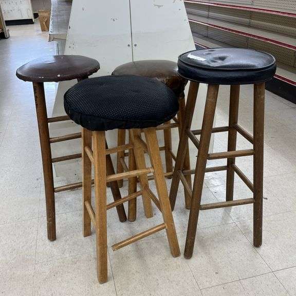Stools - Auction Services LTD
