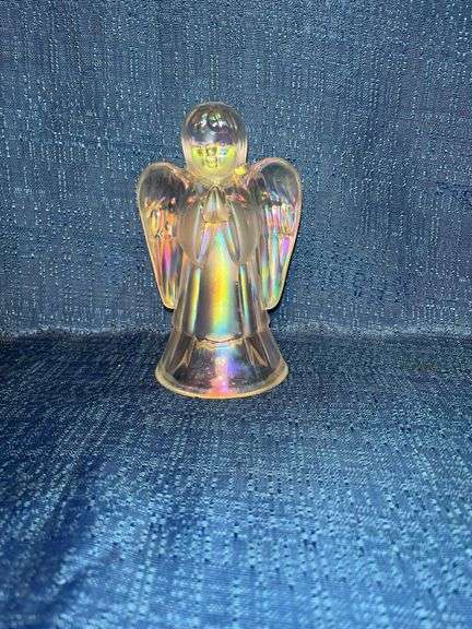 Fenton Angel - Auction Services LTD