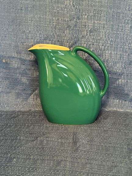 Hall pitcher - Auction Services LTD