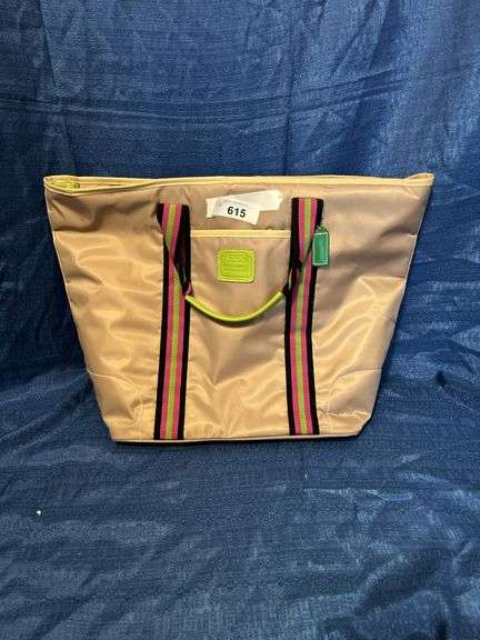 Bags - Auction Services LTD