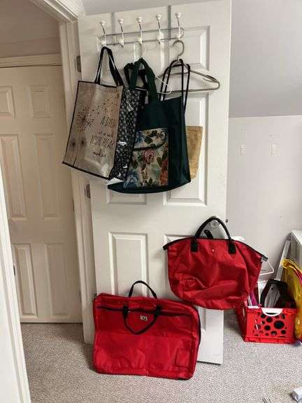 Bags - Auction Services LTD