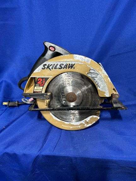 Saws - Auction Services LTD