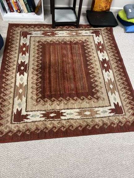 Rug - Auction Services LTD