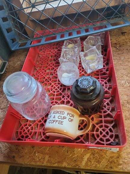 Coca-Cola flat - Auction Services LTD