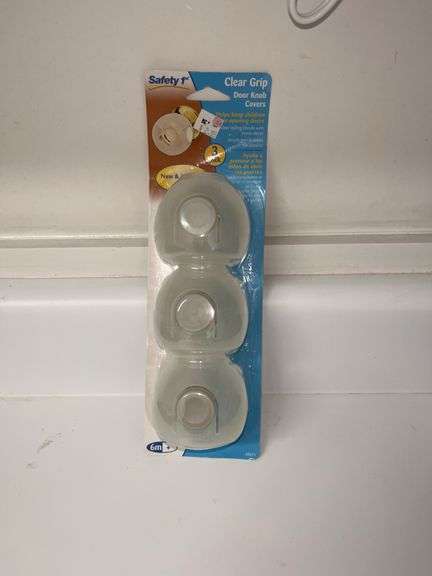 Safety items - Auction Services LTD