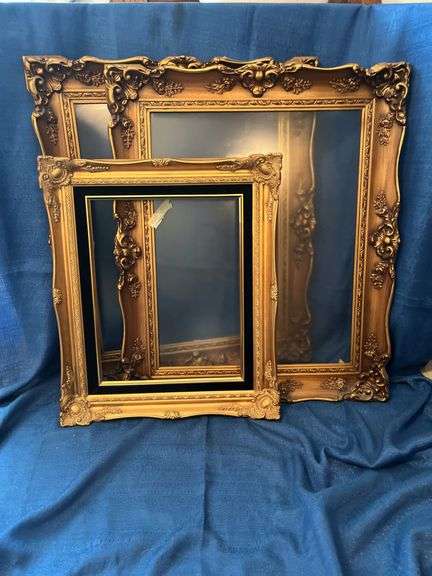 Frames - Auction Services LTD