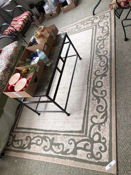 Rug - Auction Services LTD