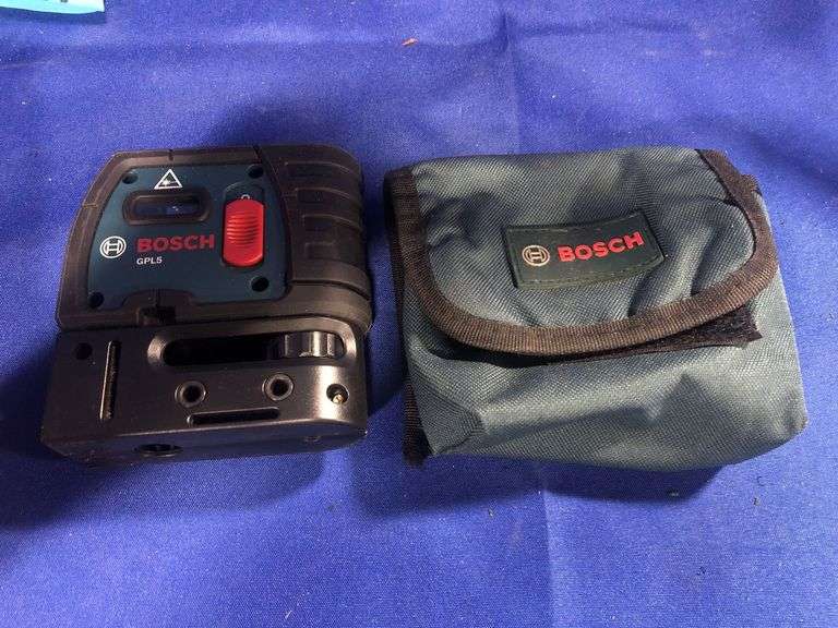 Lazer level - Auction Services LTD