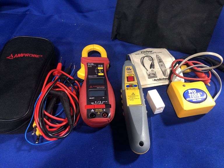 Electric - Auction Services LTD