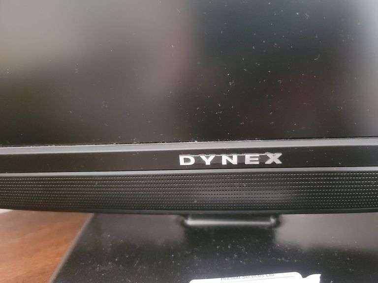 Dynex tv - Auction Services LTD