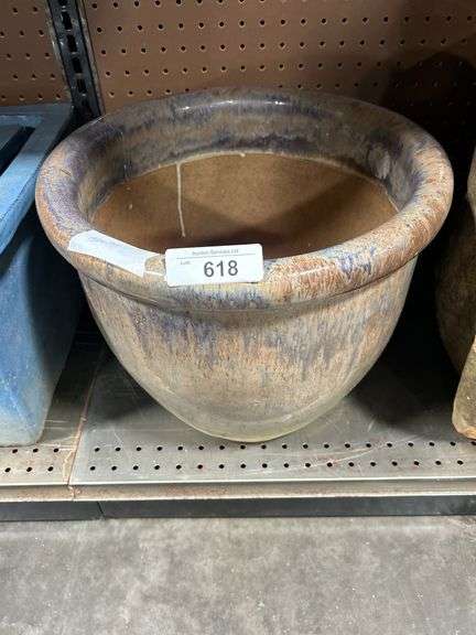 Planter - Auction Services LTD