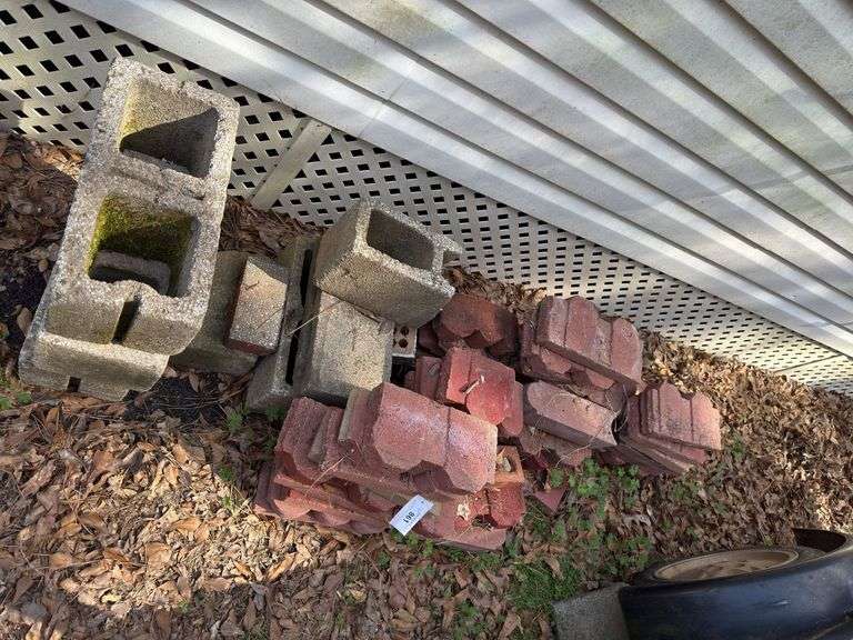 Bricks - Auction Services LTD