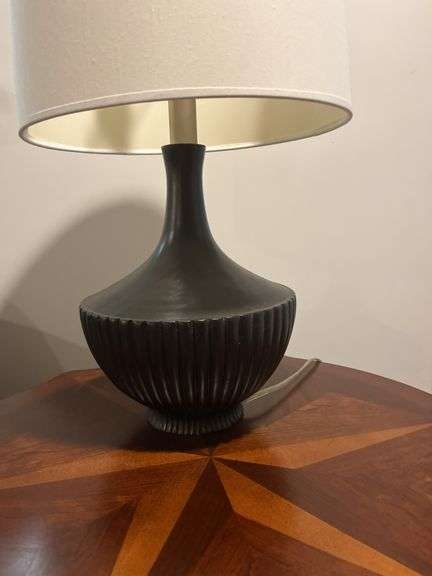 Lamp - Auction Services LTD