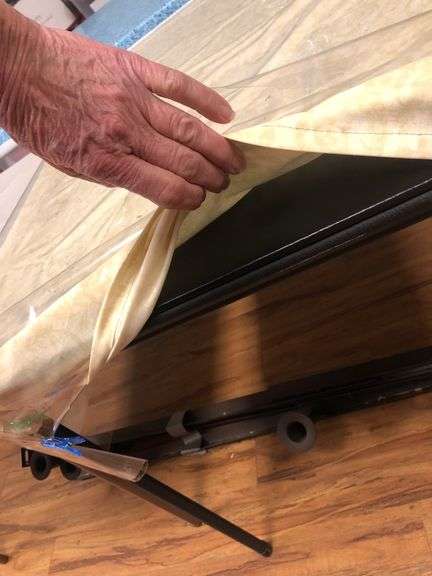 Card table - Auction Services LTD