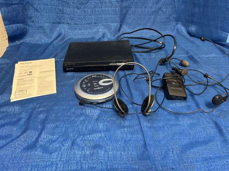 Electronics - Auction Services LTD