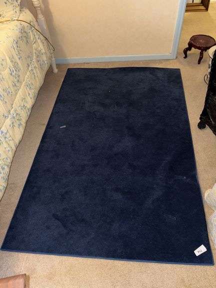 Rug - Auction Services LTD