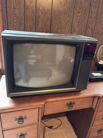 TV - Auction Services LTD
