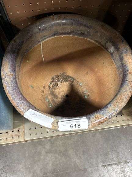 Planter - Auction Services LTD
