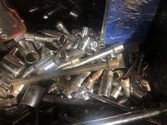 sockets - Auction Services LTD