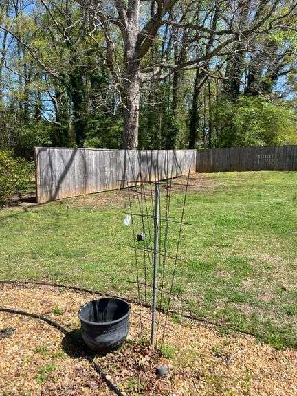 Outdoor - Auction Services LTD