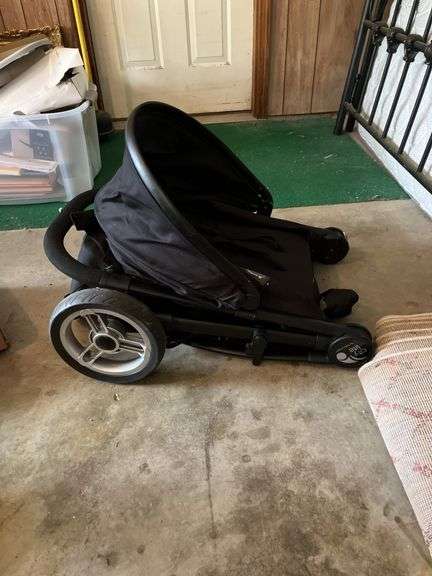 Stroller - Auction Services LTD