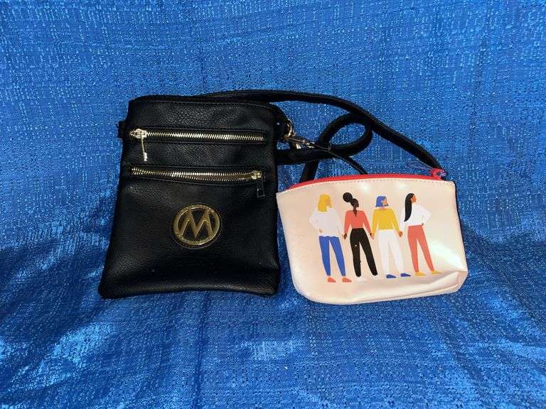 Bags - Auction Services LTD