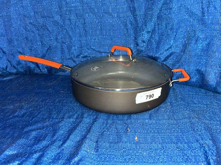 Cookware - Auction Services LTD