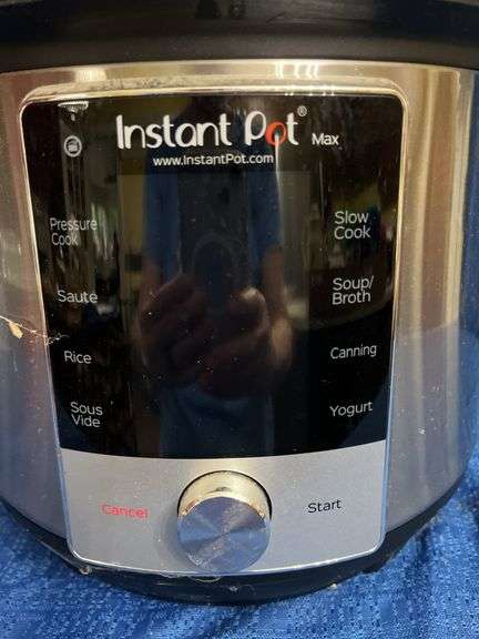 Insta Pot - Auction Services LTD