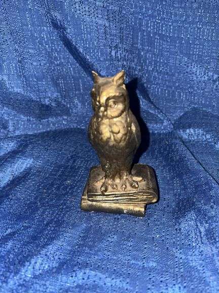 Metal items - Auction Services LTD
