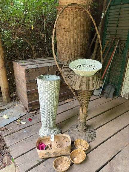 Baskets - Auction Services LTD