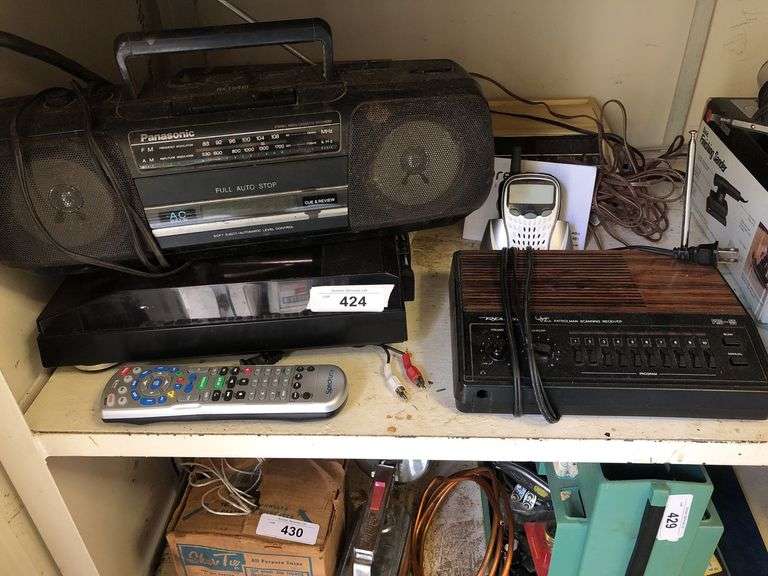 Electronic - Auction Services LTD