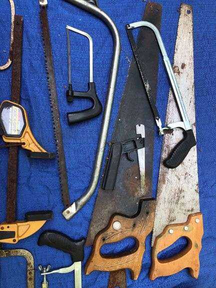 Tools - Auction Services LTD