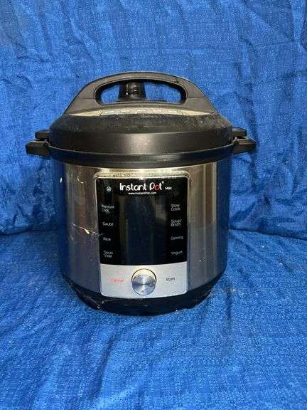 Insta Pot - Auction Services LTD