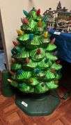 Christmas tree - Auction Services LTD