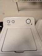 Amana Washing Machine - Auction Services LTD