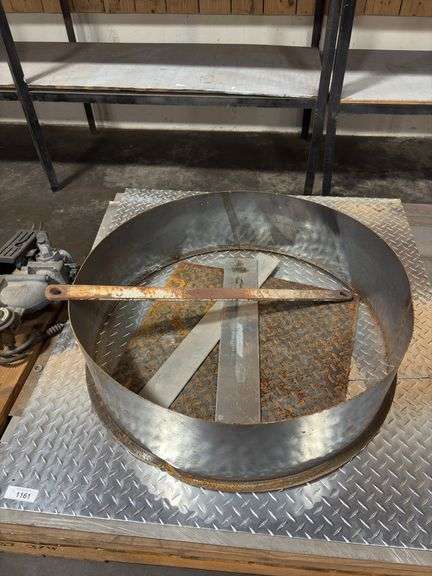 Metal - Auction Services LTD