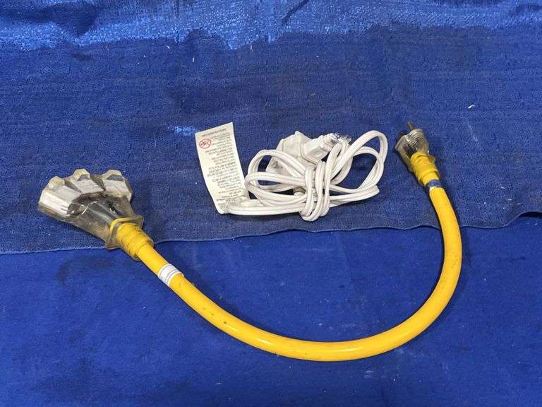 Miscellaneous shop items - Auction Services LTD