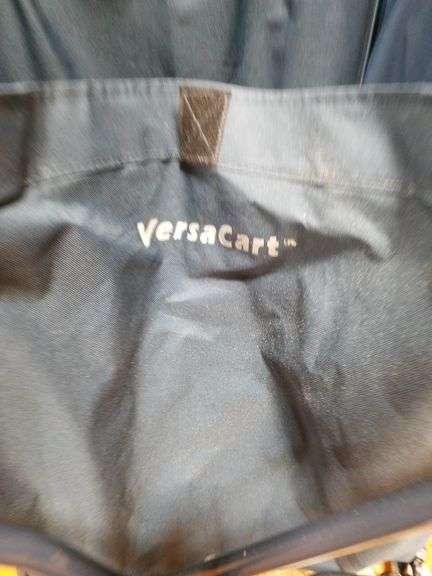 VersaCart - Auction Services LTD